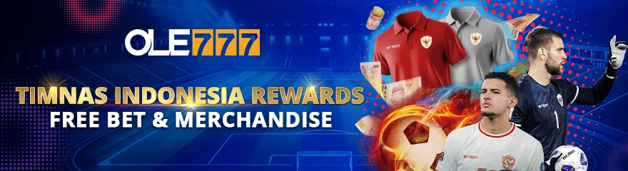 OLE777 : Situs Slot Bonus New Member 100 & Link Slot Gacor Gampang Maxwin